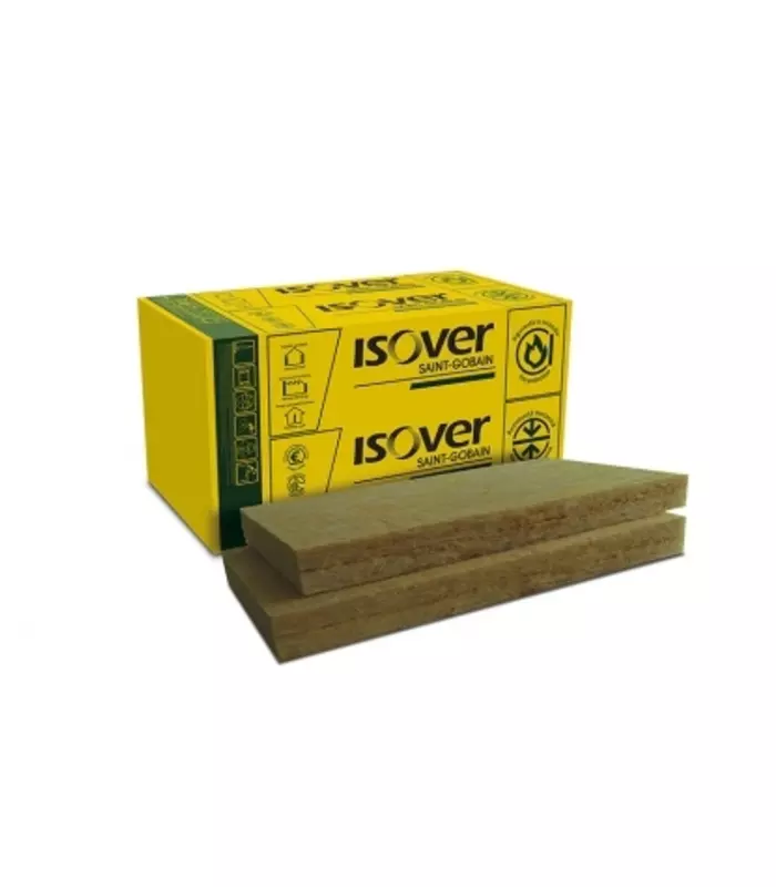 ISOVER Piano | Isover България